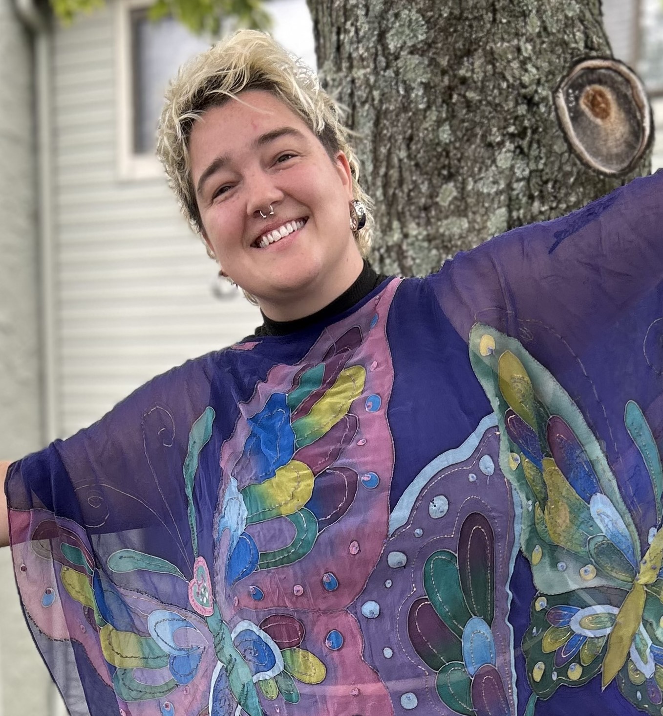 About Us – Pegasus